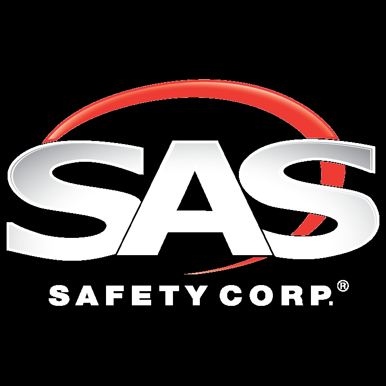 SAS Safety – Spray Gun Plaza